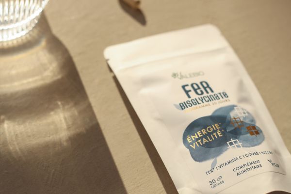 Les signes du manque de fer : symptômes, causes et solutions - Valebio