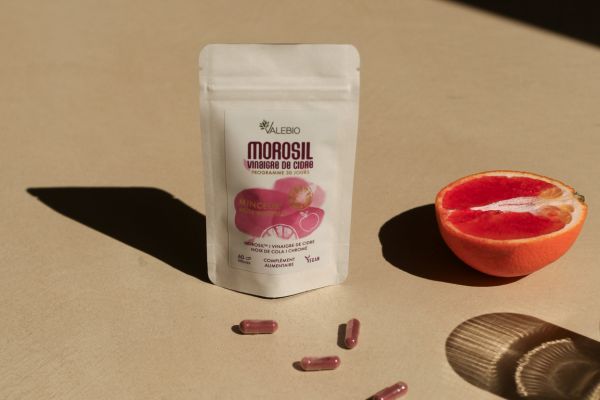 Le Morosil pour perdre du poids, ça marche ? - Valebio