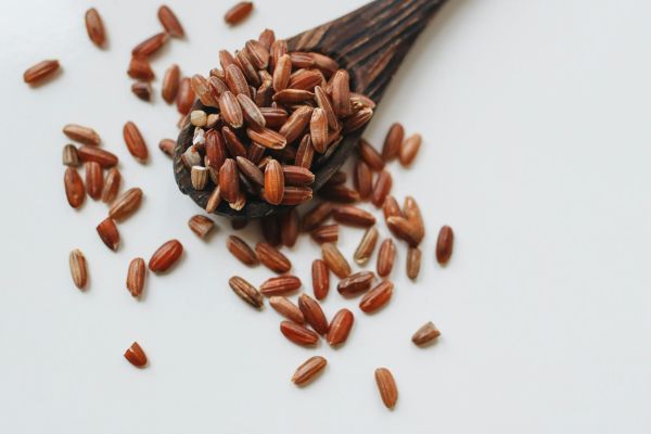 Riz rouge et cholestérol : dangers et alternatives